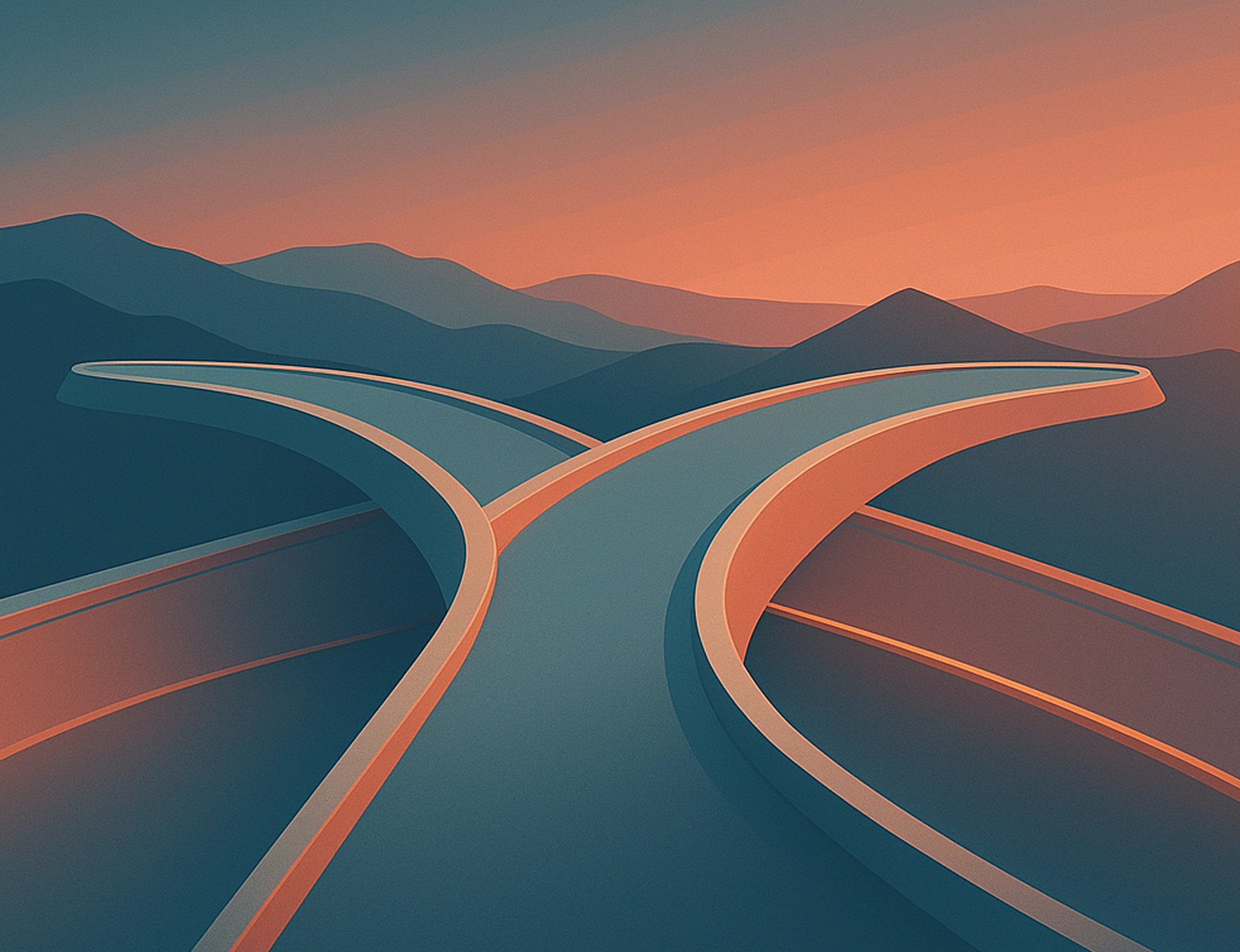 Big Consulting at the AI Crossroads — Usman Sheikh | Usman Sheikh